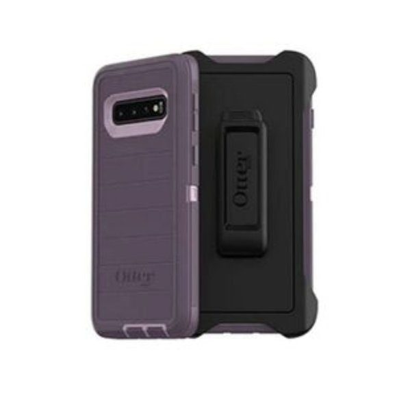 OtterBox | Cell Phones & Accessories | Nib Otterbox Defender Carrying ...